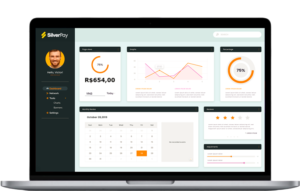 Entrar – SilverPay